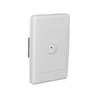 Clipsal 2031VETR3 | Electronic Time Delay Push Button Switch | Series 2000