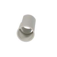 Clipsal 242-25-GY | 25mm PVC Coupling