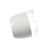 Clipsal 413 | Surface Socket Back Wired 413WE