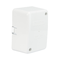 Clipsal 554C4 | Large Junction Box 40Amp | Formally the 554J4