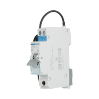 HAGER ADD920T | 20 Amp 1P + N 30mA 6kA RCBO | D Curve
