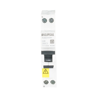 Clipsal RCBE220/30S | 20AMP RCBO 1P+N 4.5kA Resi MAX