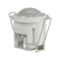 ROBUS RR360-01 | 75mm Proton Motion Detector 360°PIR (WHITE)