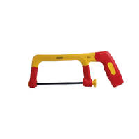 Major Tech VHSJ0106 | 150mm 1000V Insulated Junior Hacksaw