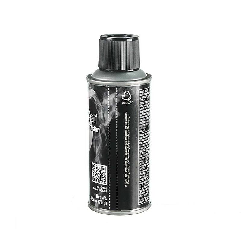 CRC 02105 | Can Of Test Smoke | 71G