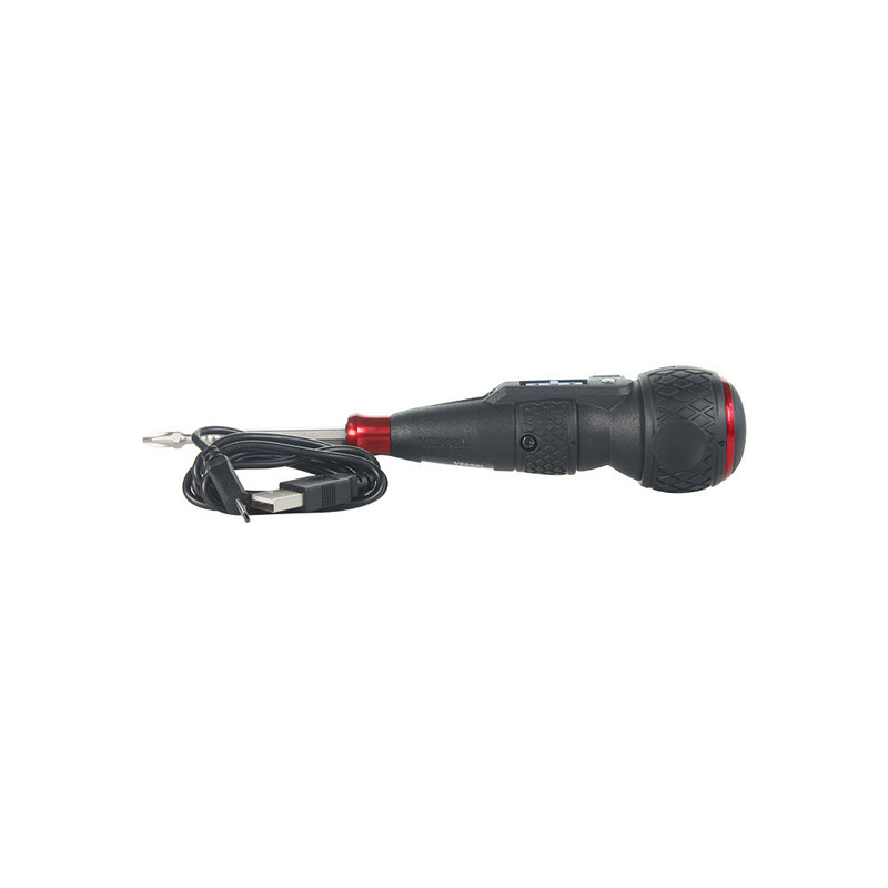 Vessel 220USB-S1EB Electric Screwdriver - Precision, Power, and Portability