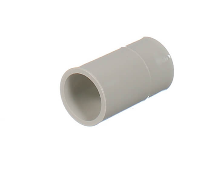 Clipsal 242-20-GY | 20mm PVC Coupling