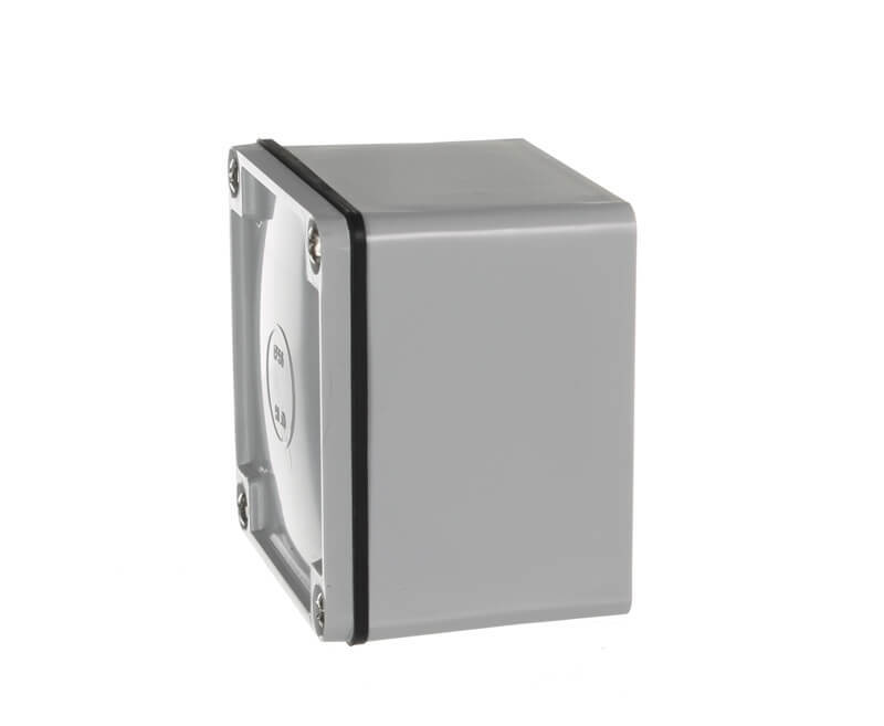 NLS 30091 | Adaptable Weatherproof Box 77mm x 77mm x 54mm