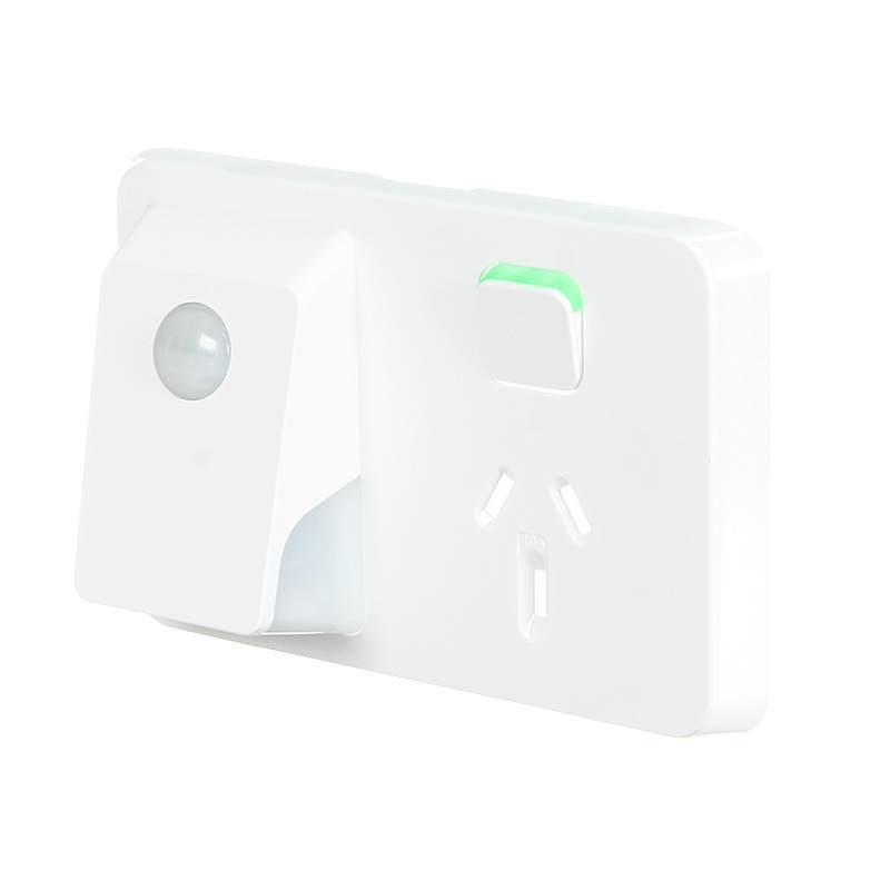 Clipsal Iconic - Night Walk Sensor Light | 3025NW