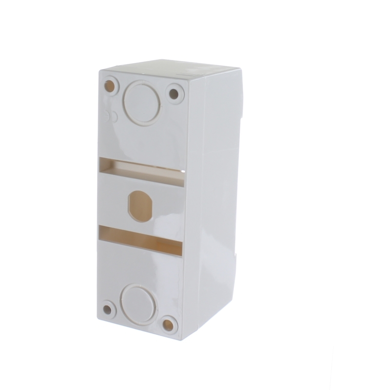 NLS 30270 | 2 Pole Surface Mount Enclosure