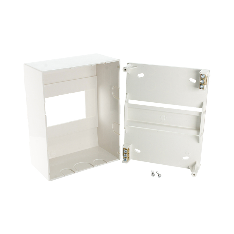 3/4 Pole Surface Mount Enclosure | 30271