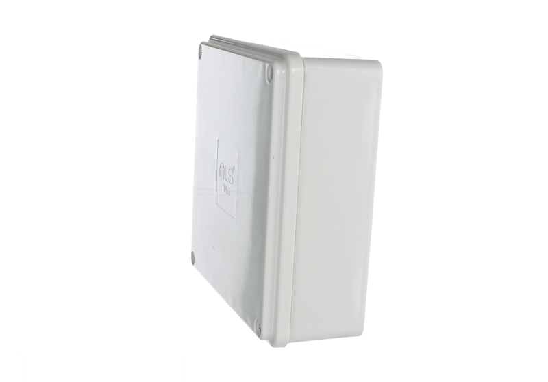 Weatherproof IP65 Adaptable Box NLS 150mm x 150mm x 50mm | 30632