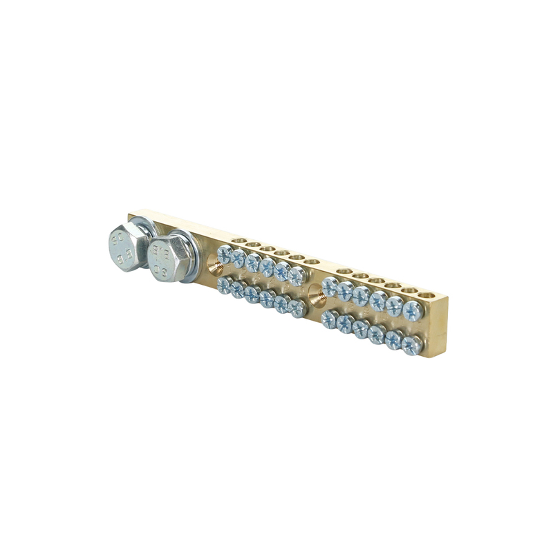 30749 | 12 Way Earth / Neutral Link Bar
