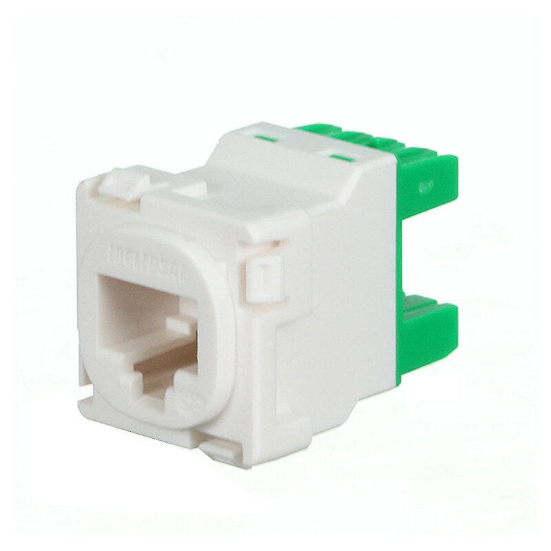 CLIPSAL 30RJ45SMA5C | Category 5E 'Data' Mech Computer/Communication ...