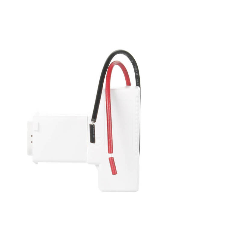 CLIPSAL 30USBAM-WE | USB Mechanism - Fits 30 Series plates - 2000 ...