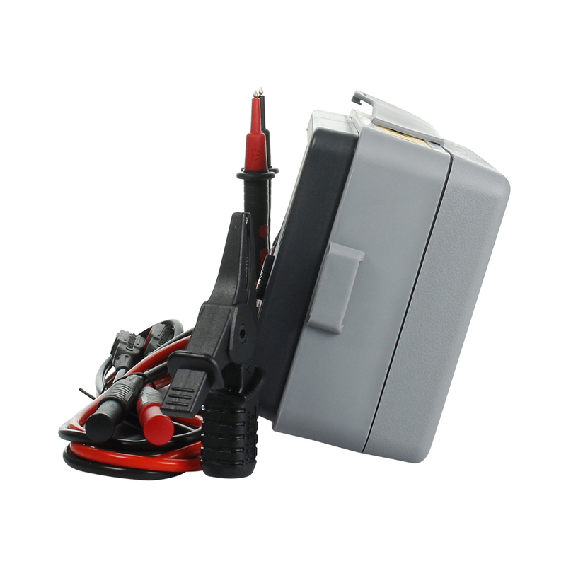 Kyoritsu 3132A Insulation & Continuity Tester | Compact Safety Tool