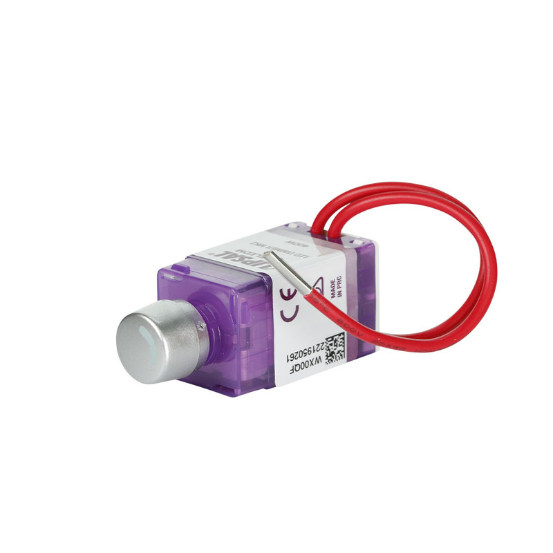 CLIPSAL SATURN 4062ELEDMTR | Led Dimmer 450W (Mech Only)