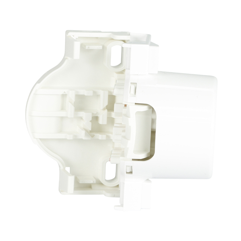 Clipsal Surface Socket Quick Connect Bundle 50x 413QC