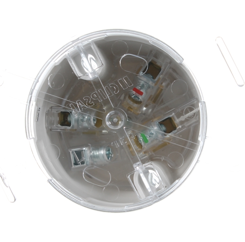 Clipsal 413 | Surface Socket Back Wired 413WE