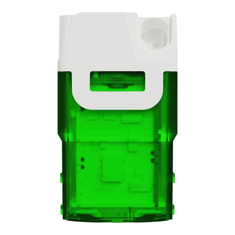 Clipsal Iconic 41E2PBSWM-VW | Bluetooth Wiser Push Button 2AX Connected ...