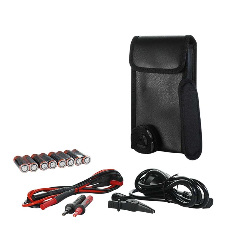 Kyoritsu 6010B | 5 In 1 Digital Multifunction Tester