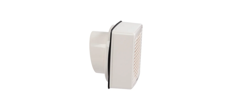 Clipsal Airflow 7007AN | Window Exhaust Fan, Axial, 150mm | Pull-Cord ...
