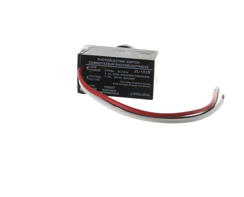 Eye Lighting PE CELL AA-1068 | Photocell 101080 | JL-103B