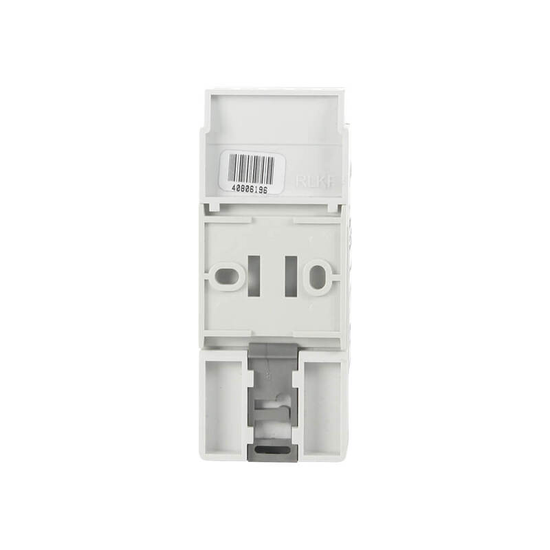 Tesla ATS-2DR Time Switch | Daily Program | 16A 230V