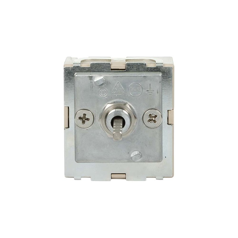 Universal controller dual circuit with pilot | Simmerstat | AU43ER ...