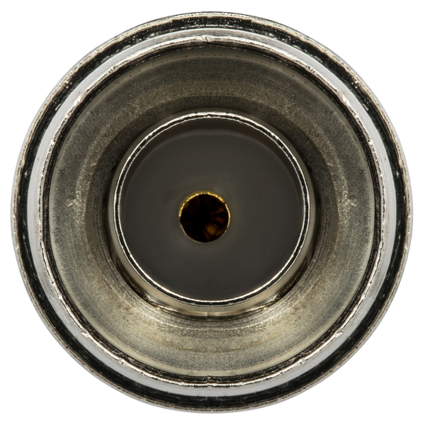 Hills RG6 PAL Female Hex Crimp Connector | BC87156