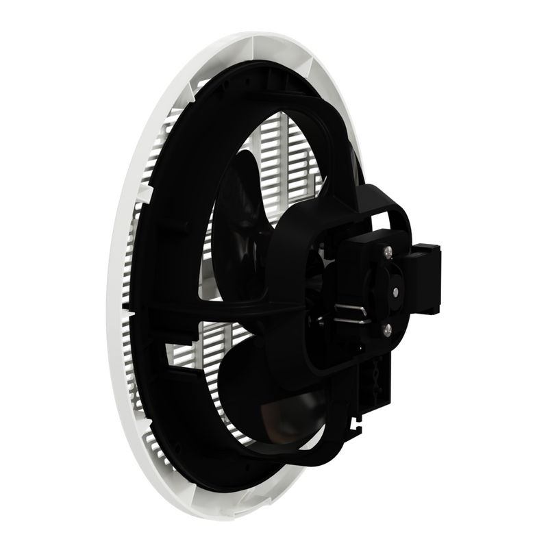 Clipsal Airflow CE200N | Ceiling Mounted Exhaust Fan 200mm