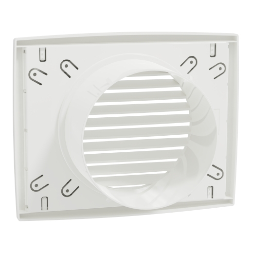 Clipsal Airflow CEF40KIT | Exhaust Fan Kit – Ducting/Accessories kit ...