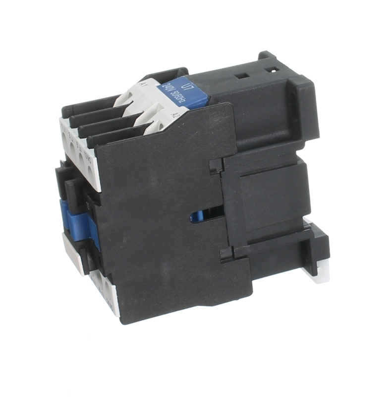 ANDELI CJX2-D1810-U7 Contactor | 18Amp (AC3) - 32Amp (AC1) | 240V coil ...