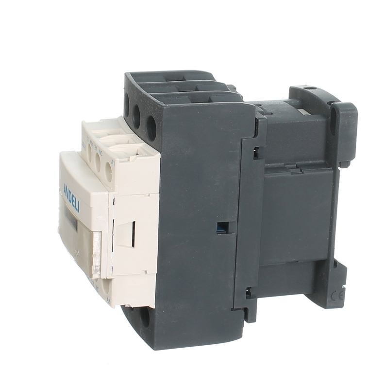 ANDELI CJX2N-32-U7 Contactor | 32Amp (AC3) - 50Amp (AC1) | 240V coil ...