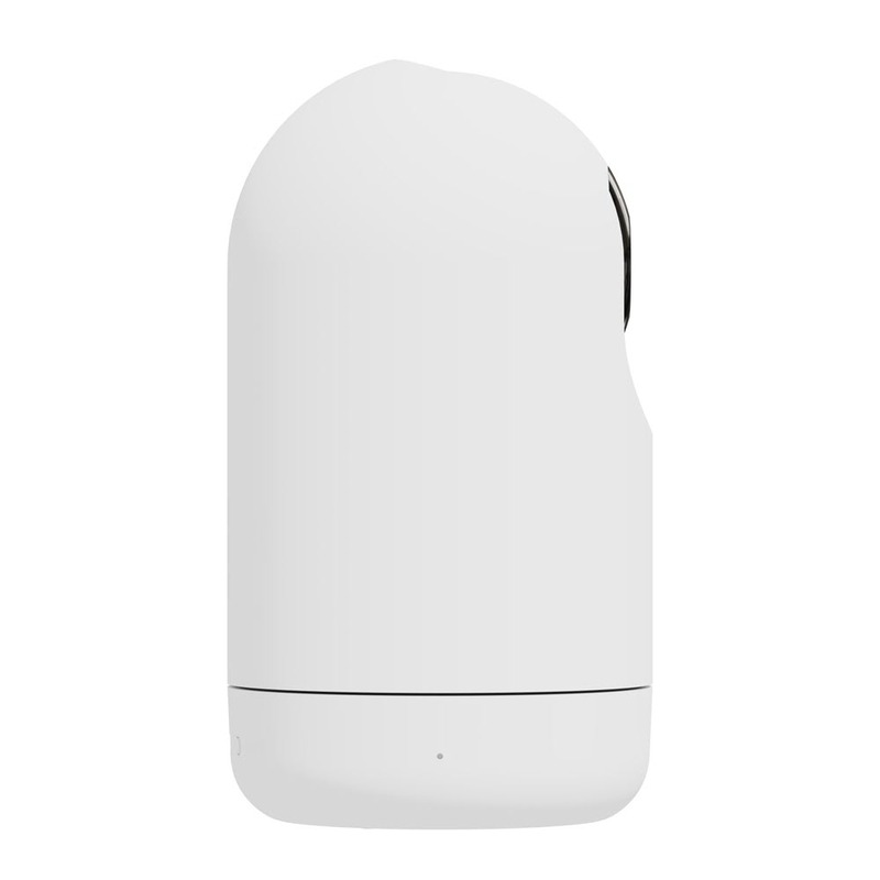 Clipsal Iconic Wiser CLP723419 | Clipsal Wiser Indoor IP Camera ...