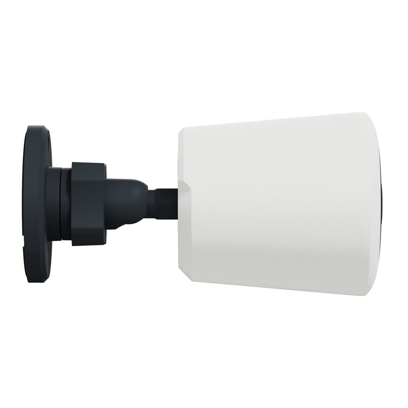 Clipsal Iconic Wiser CLP724419 | Clipsal Wiser Outdoor IP Camera ...
