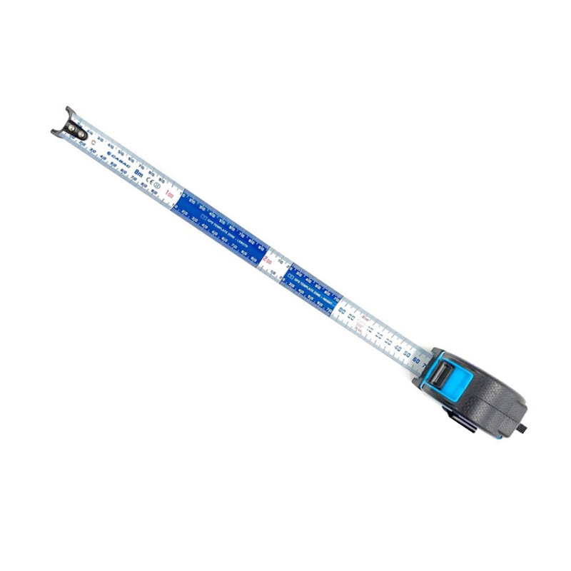 Cabac CTM825 | Blue Monkey Electrician's Tape Measure 8 Metres