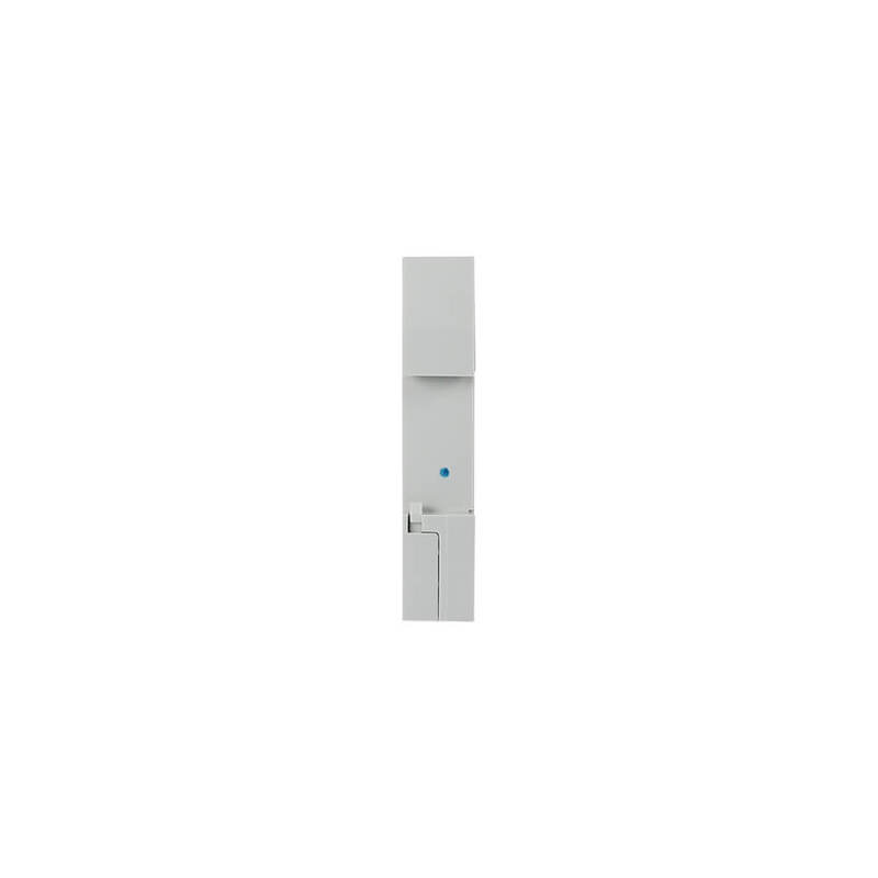 Hager EHN010 | Single Pole Daily Time Switch 1 Channel 1 Module