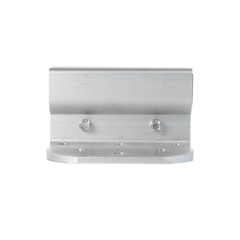 Clenergy ER-I-09 | PV-ezRack Klip Lok Interface 400-700HS