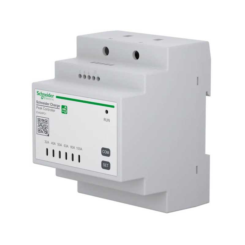 EVA2HPC1 | Schneider Charge | 1 Phase | Anti-tripping | Universal Peak ...