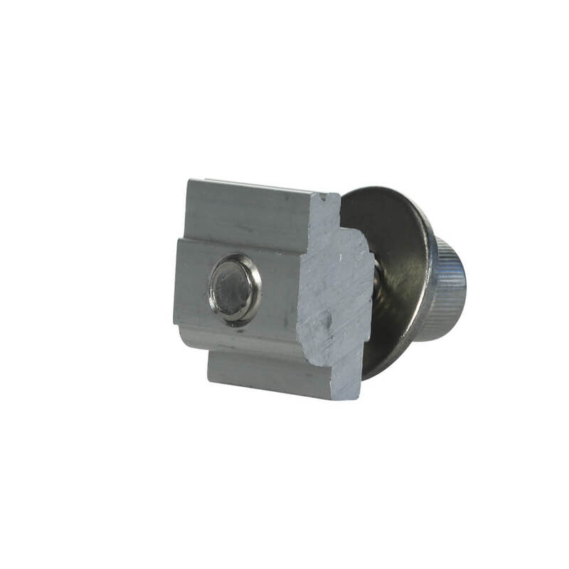 Clenergy EZ-Z-STBW | PV-ezRack Z-Module Assembly With Bolt