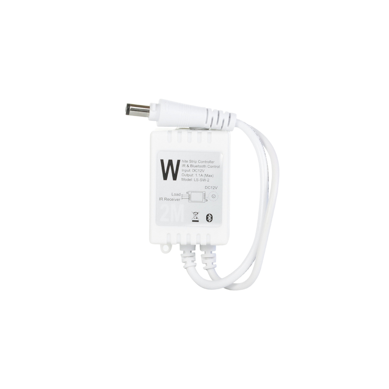 SAL FLP12V2M-NDL-SBT | Flexi Smart LED Strip Kit 240V 5000K Daylight 2m