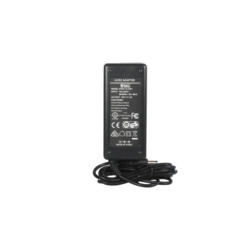 SAL FLP12V5M-NDL-SBT | Flexi Smart LED Strip Kit 240V 5000K Daylight 5m