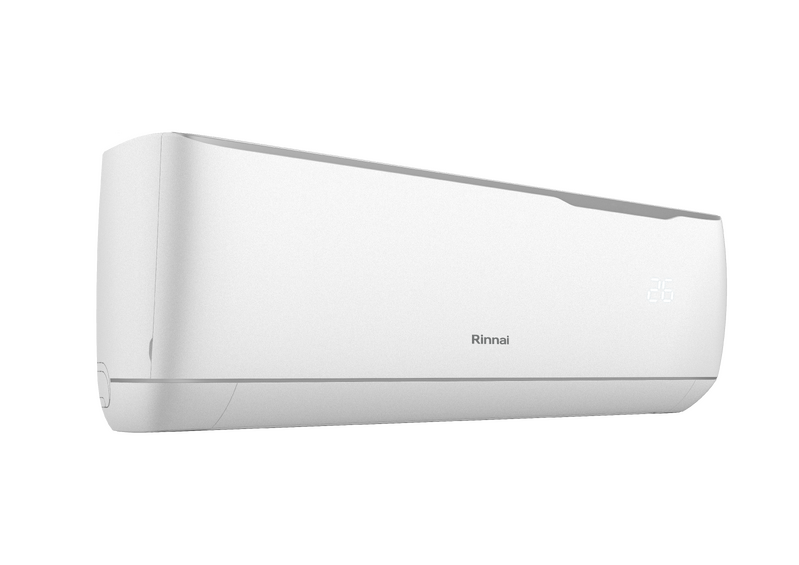 Rinnai HSNRT70B | T Series | 7.0kW Reverse Cycle Split System