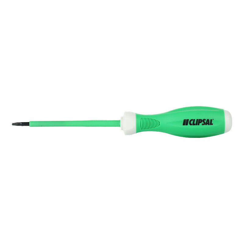 Clipsal Iconic Screwdriver | Limited Edition Screwdriver for the Iconic ...