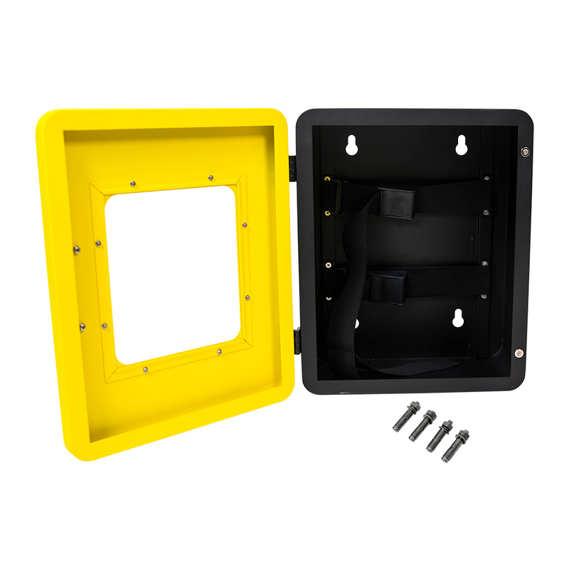 Volt Safety KIT-LVR-WM-EV | EV Rescue Wall Mounted Kit