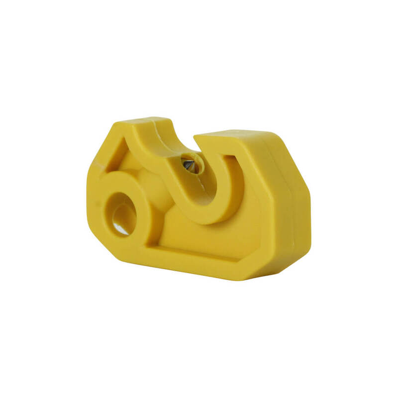 Mini Circuit Breaker Lockout Universal Small | LOCK-MCB-UCL1