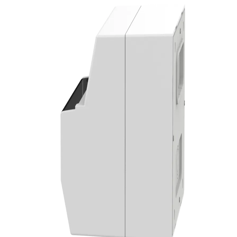 Clipsal MX9E1111S | MAX9 Enclosure 1 row 11 Mod Surface