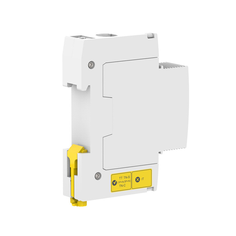 Clipsal MX9SP140 | MAX9 SPD 1P 40kA Surge Protection Device