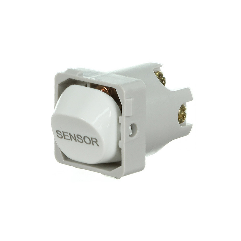 Switch Labelled SENSOR Mech 10Amp | NLSMECHSENSOR